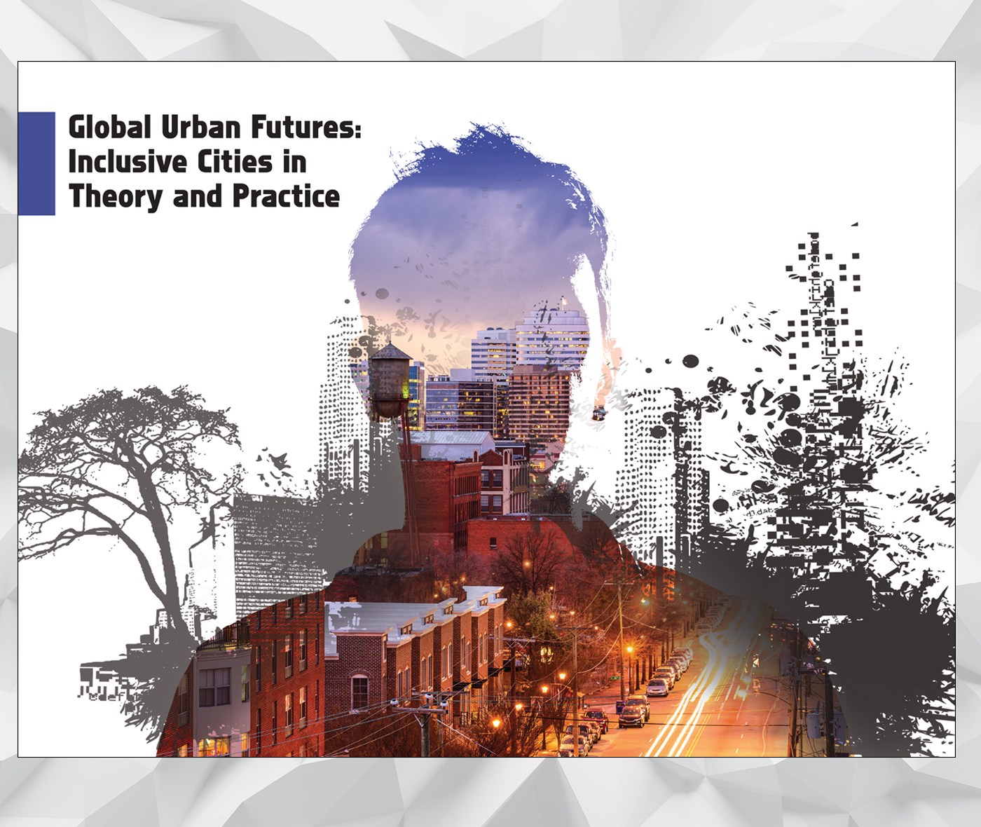 Rutgers GUS - O2 Advertising